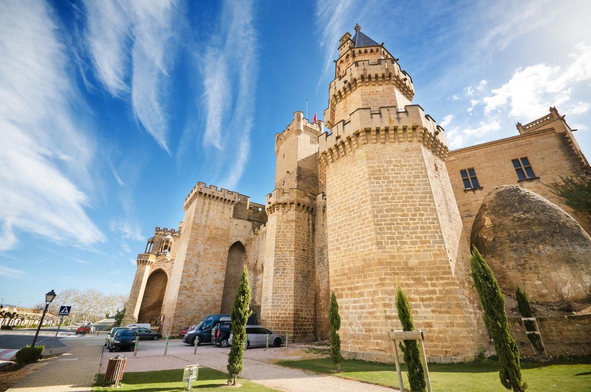 La bodega más antigua en activo de España está en un pueblo de La Rioja ...