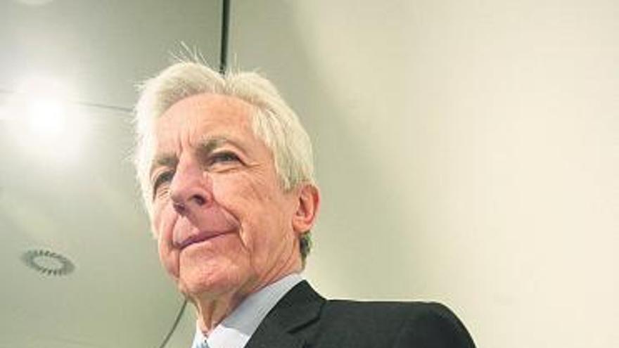 «Tendremos que esperar décadas para contar con un tribunal ...