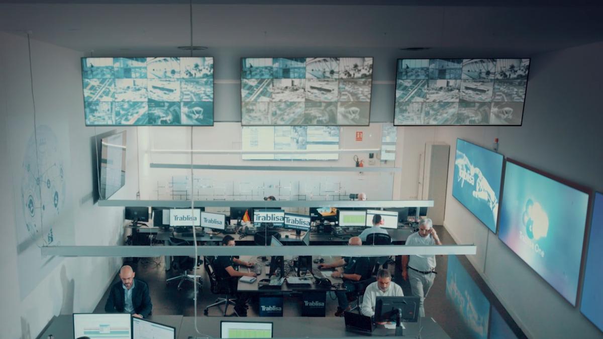 SEGURIDAD | El negocio familiar que tiene 11.000 empleados: Así es ...