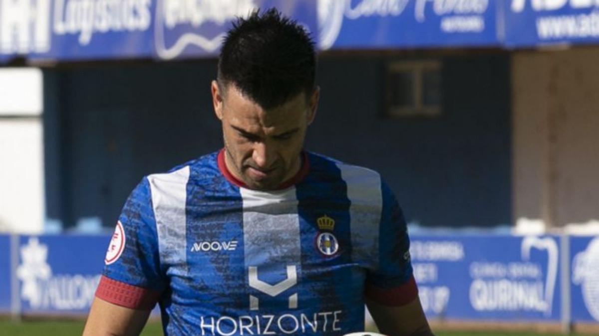 El Avilés exhibe pólvora - La Nueva España