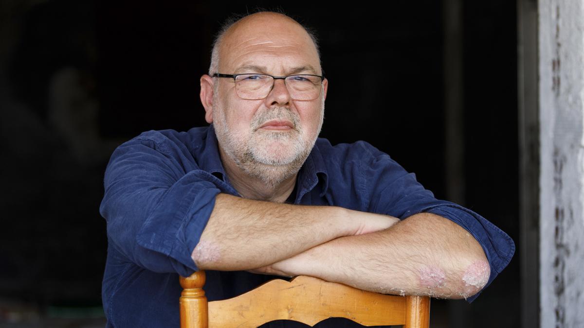 El melodrama orgullosament passat de moda de Josep Saurí