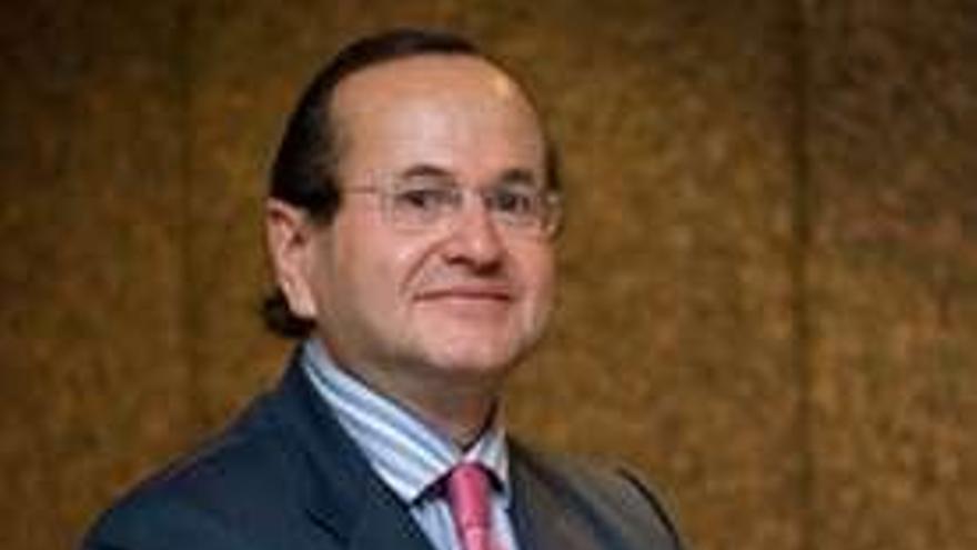 El economista José Manuel Revuelta, nuevo presidente de Navantia