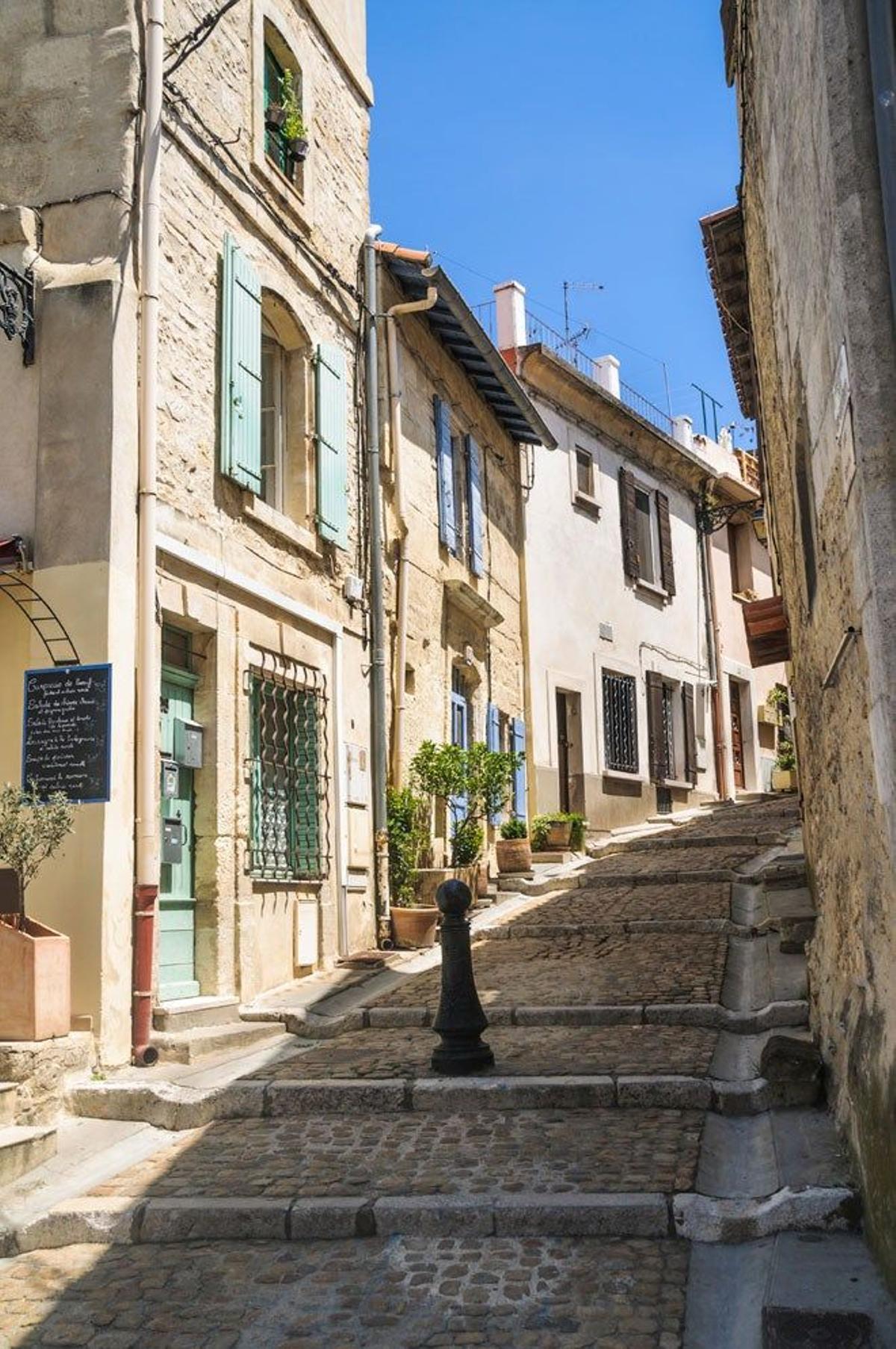 La desconocida belleza de Arlés - Viajar