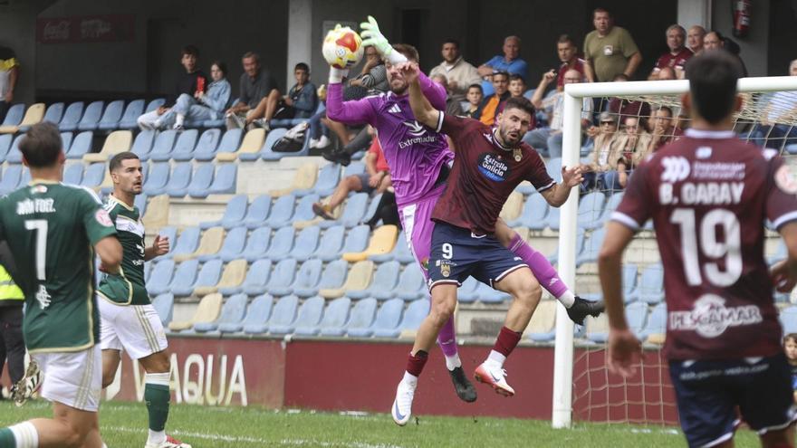 Tomar altura o crear distancia