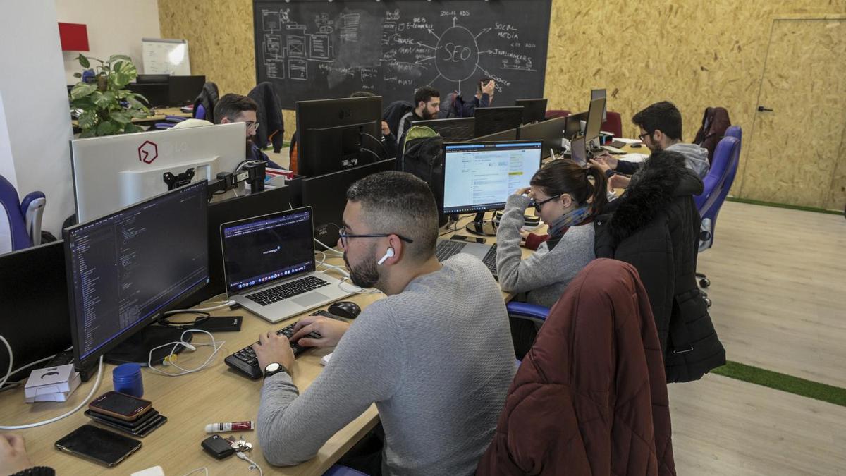 La conciliación ya es un plus - Información