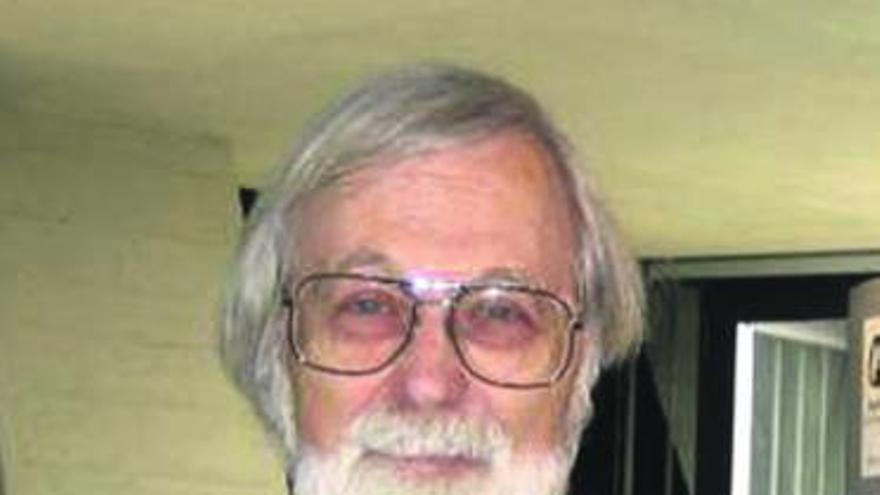 El mago de las esferas imposibles