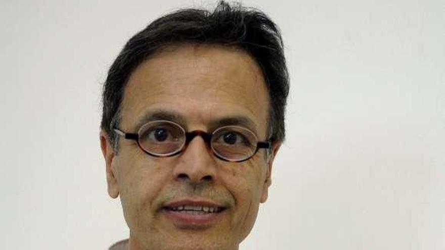 Christian Chams: "Fernández de la Vega está fantástica, veinte años más ...