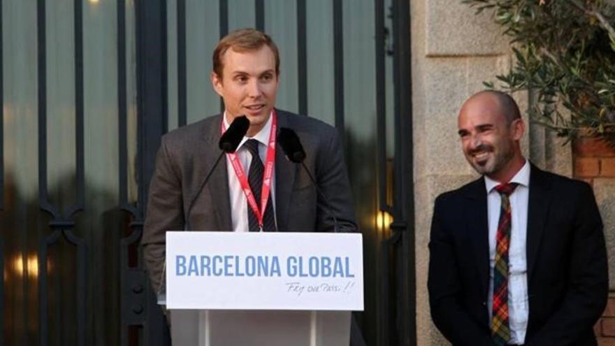 Marc Parish receta más comunicación entre los creativos de Barcelona