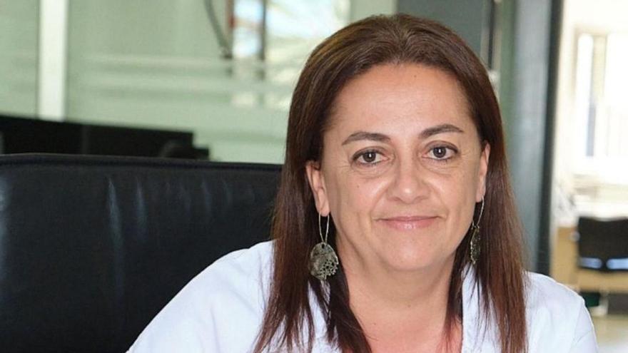 FUERTEVENTURA | Nereida Calero: «Fuerteventura debe producir solo la ...