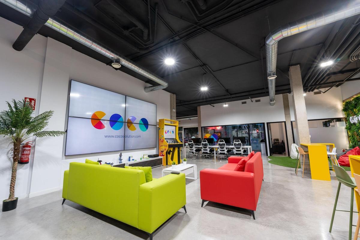 Coco Solution celebra sus siete años de trayectoria con su nueva ...