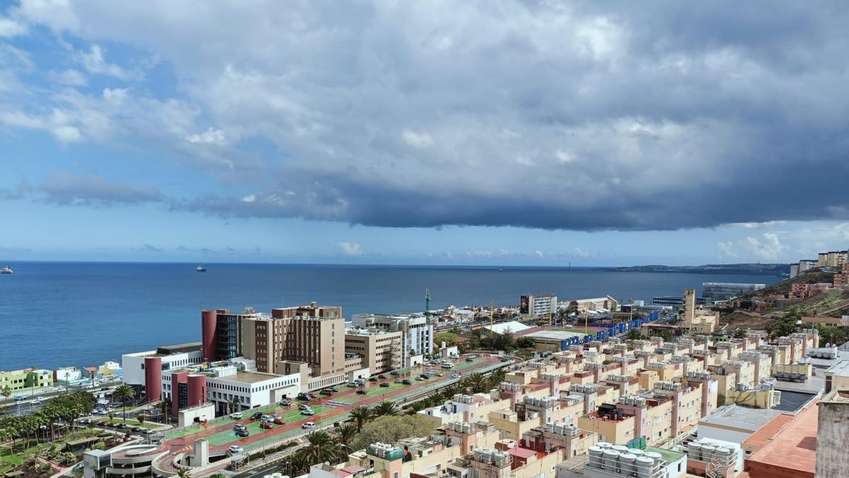 El precio del alquiler en Las Palmas de Gran Canaria sigue al alza: 1. ...