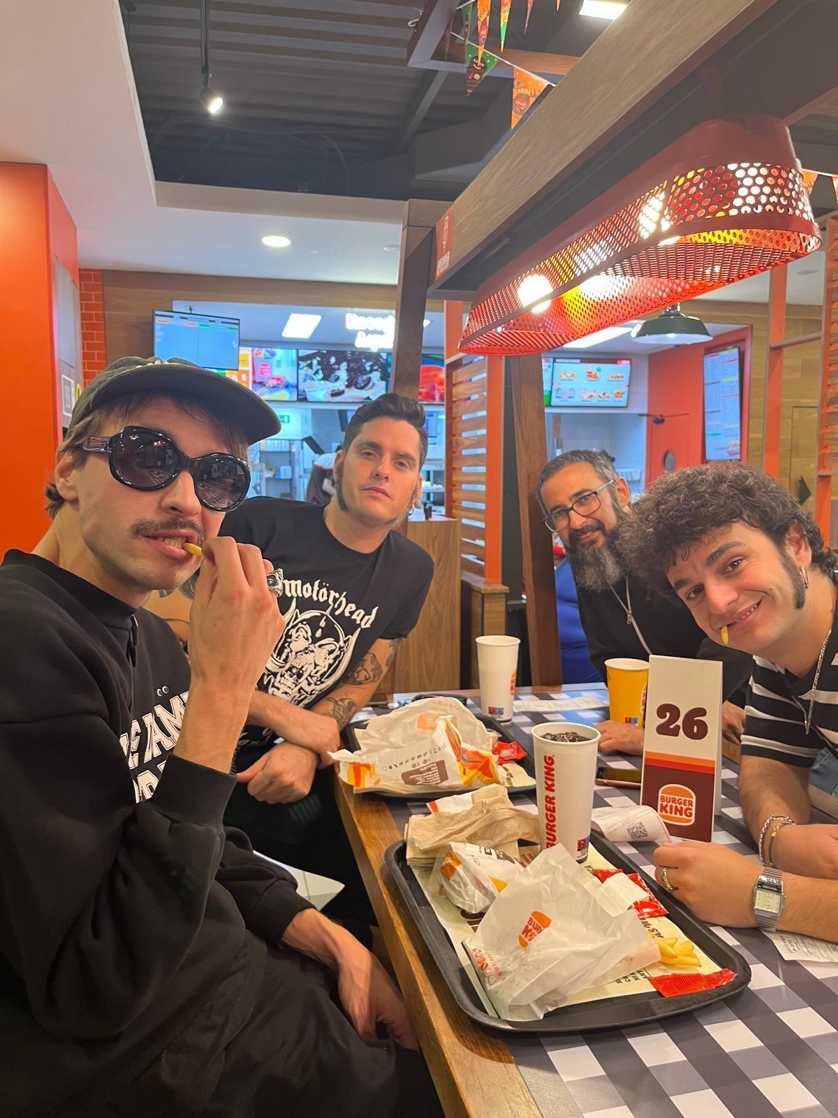 CONCIERTOS EN GRAN CANARIA: El sello Malpaís Records celebra una fiesta ...