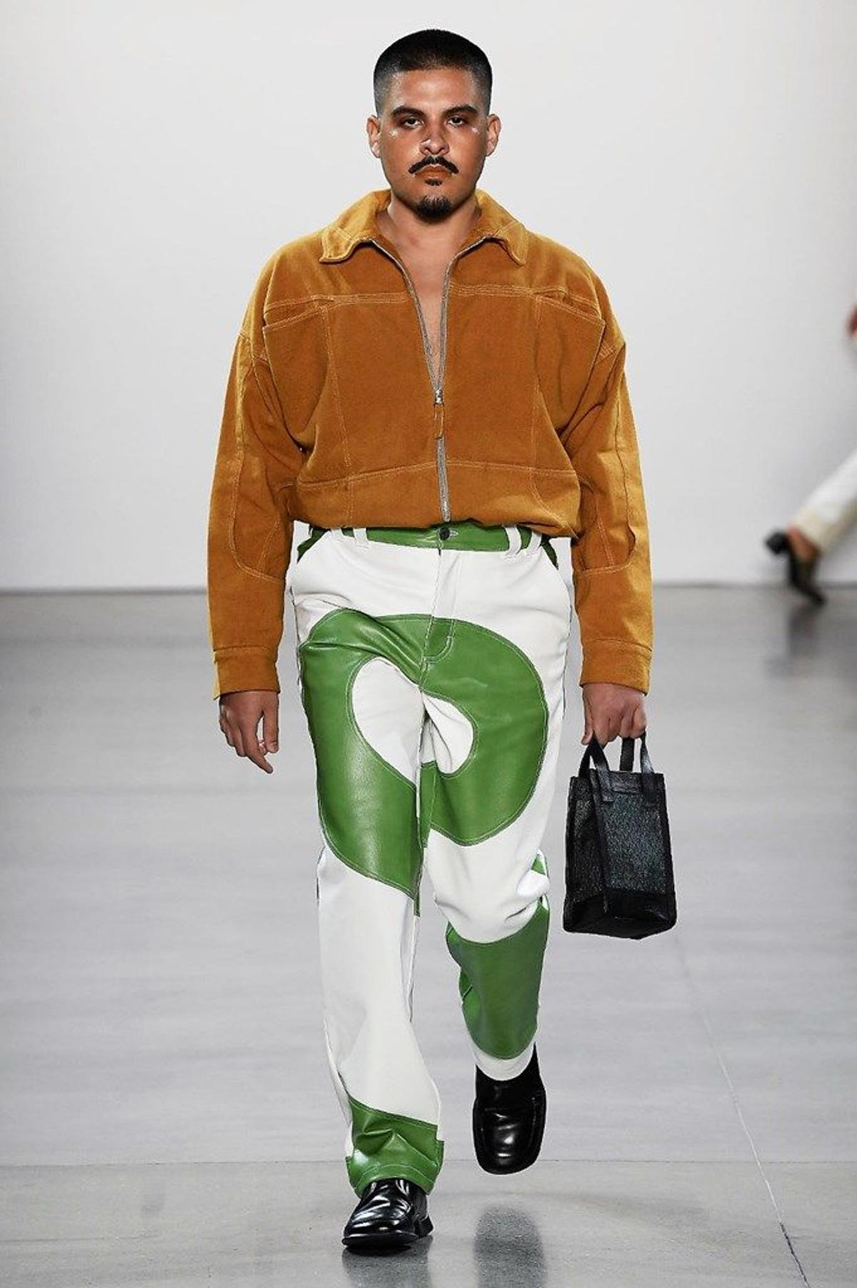 Barragan - Nueva York - Mujer - Primavera-Verano 2020 - Woman