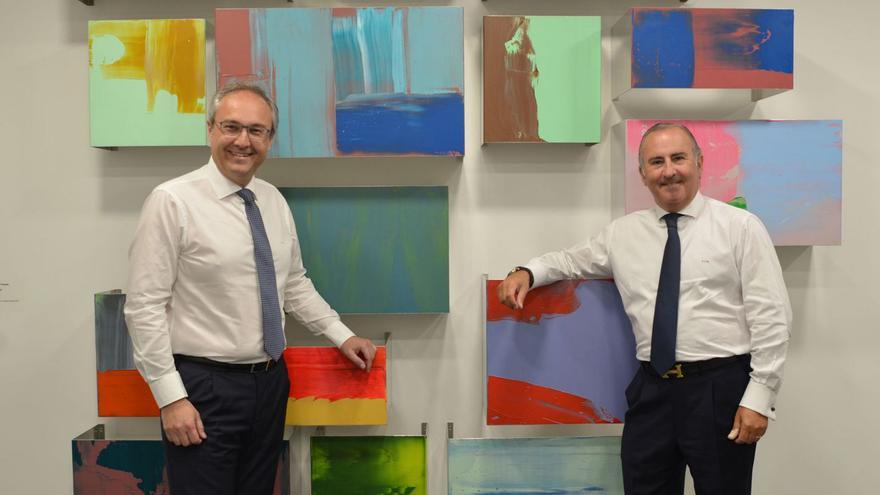 Firme compromiso de Sabadell Herrero en Asturias con el medioambiente