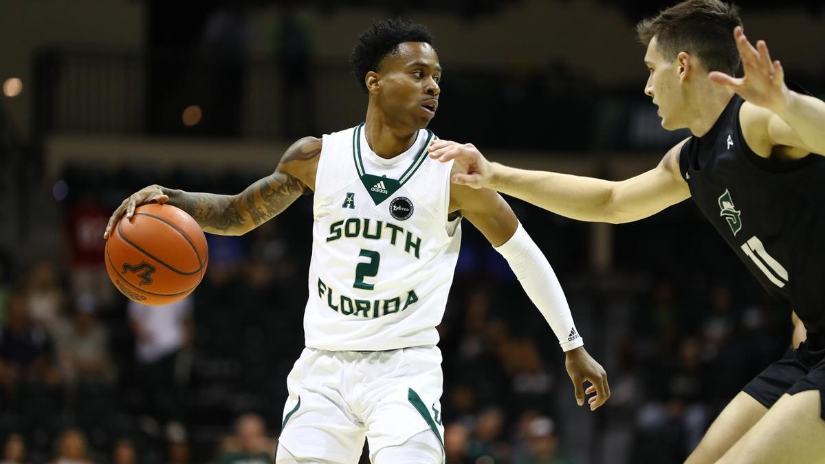 Tyler Harris llega al HLA Alicante