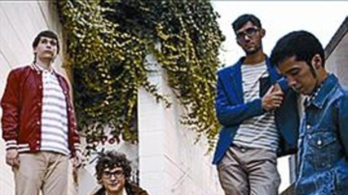 El grupo más joven es el más clásico