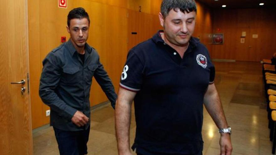 El jurado encuentra culpable a Furniet de asesinato, pero rechaza que ...