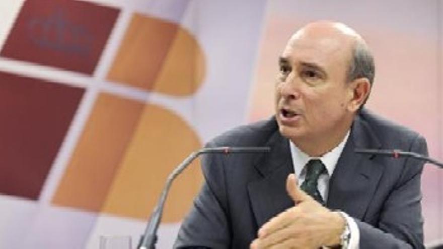 Fernando Conte renuncia a la presidencia de Iberia