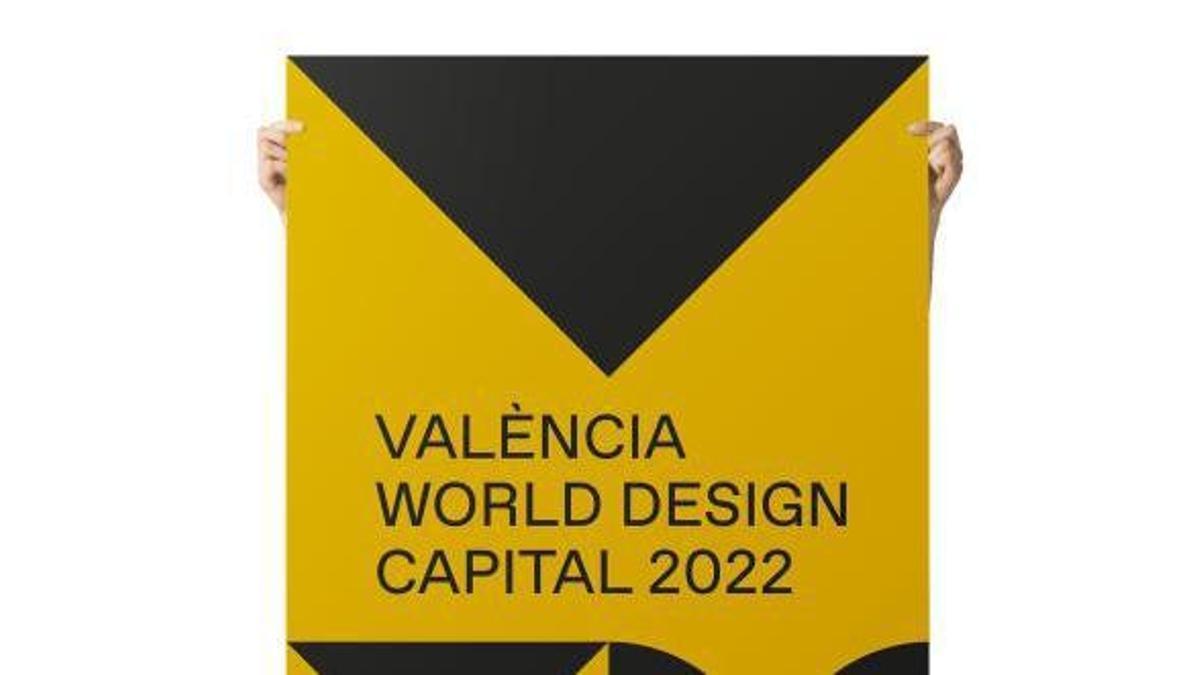 València World Design Capital, una imagen para la Historia