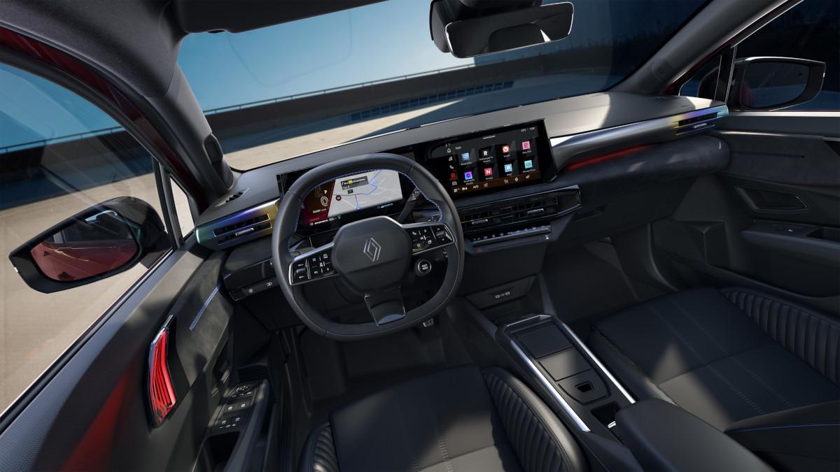 Nuevo Renault Clio 2026: irreconocible e irresistible