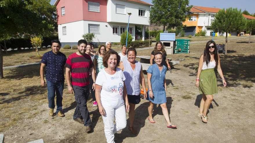 Noticias de Aldeas Infantiles - Faro de Vigo