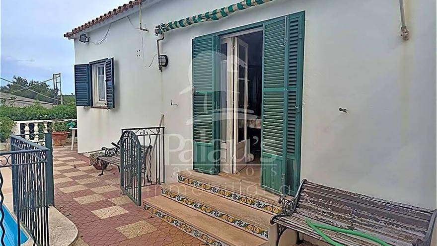 Casas en venta en Menorca: Precios e inmuebles disponibles