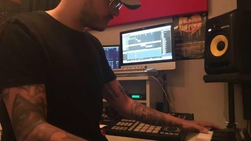 Beatflix: la nueva aventura del productor mágico - La Opinión de Málaga