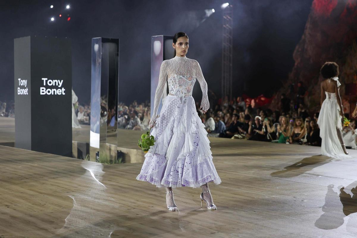 FASHION SHOW IN IBIZA: How to attend the Adlib Ibiza Fashion Show for ...