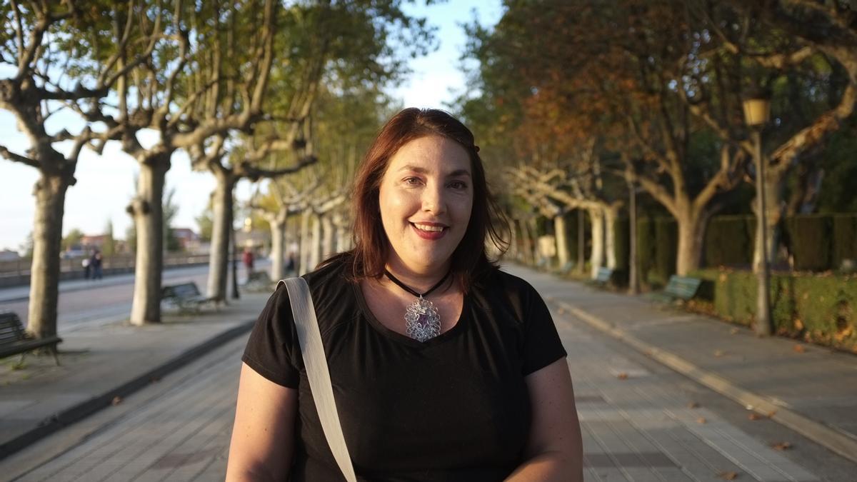 Florencia Claes, presidenta de Wikimedia España: “La brecha juvenil y ...