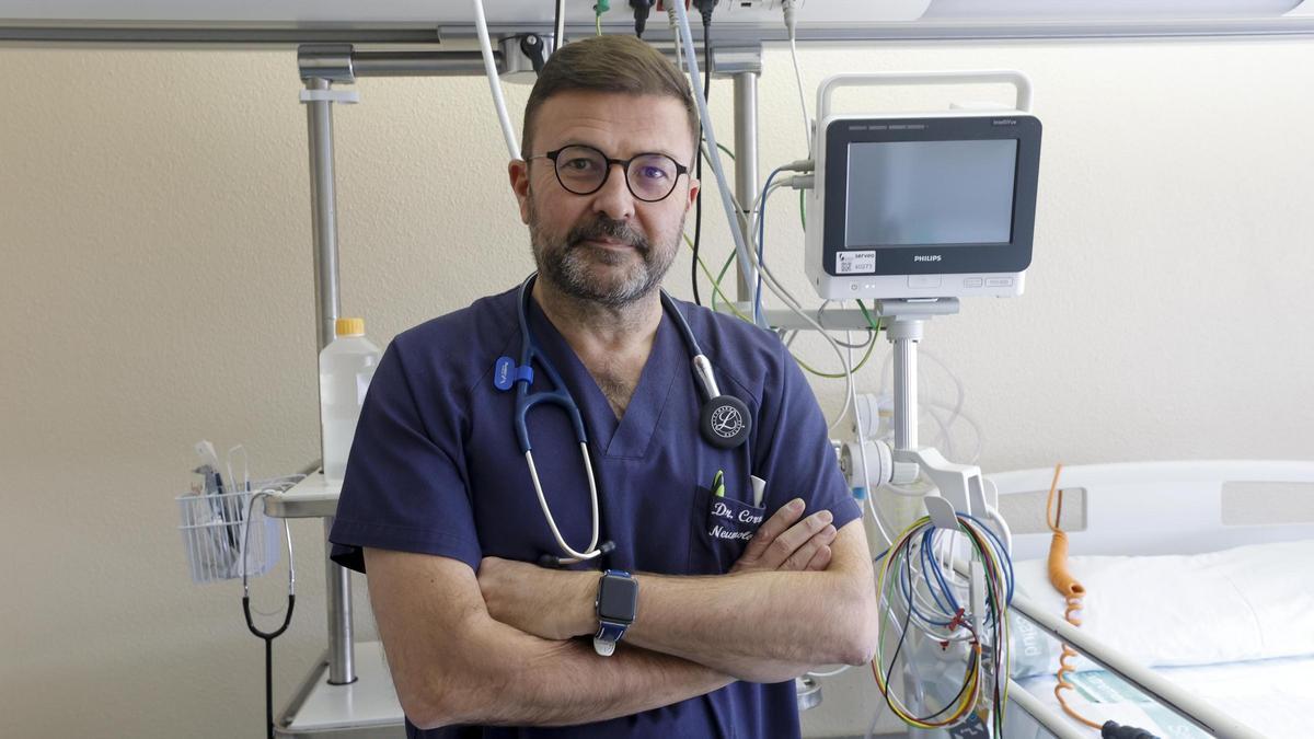 45.000 extremeños, en tratamiento para dormir - El Periódico Extremadura