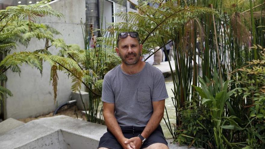 “No nos preocupa tanto el tema de la edad como las diferentes ...