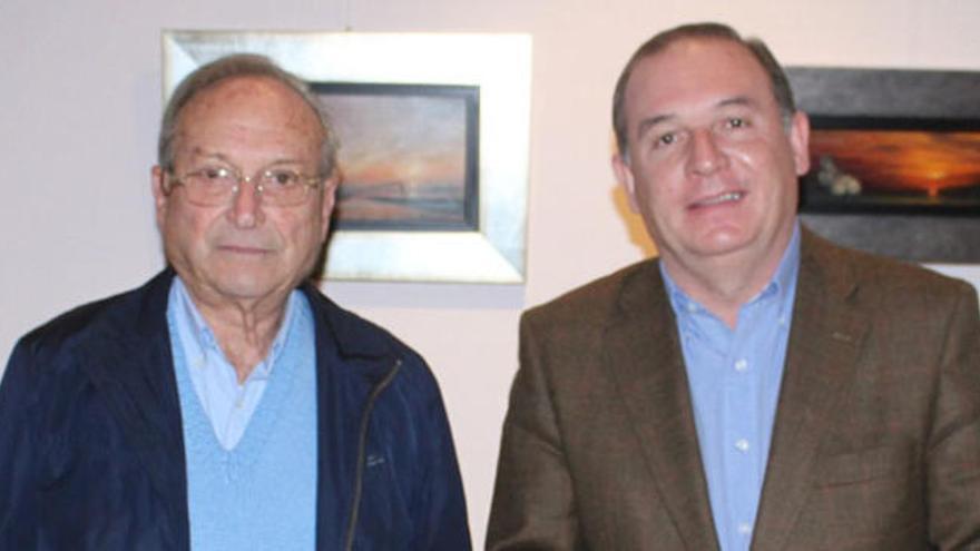 Vélez plantea asumir el legado de Jaime Pimentel