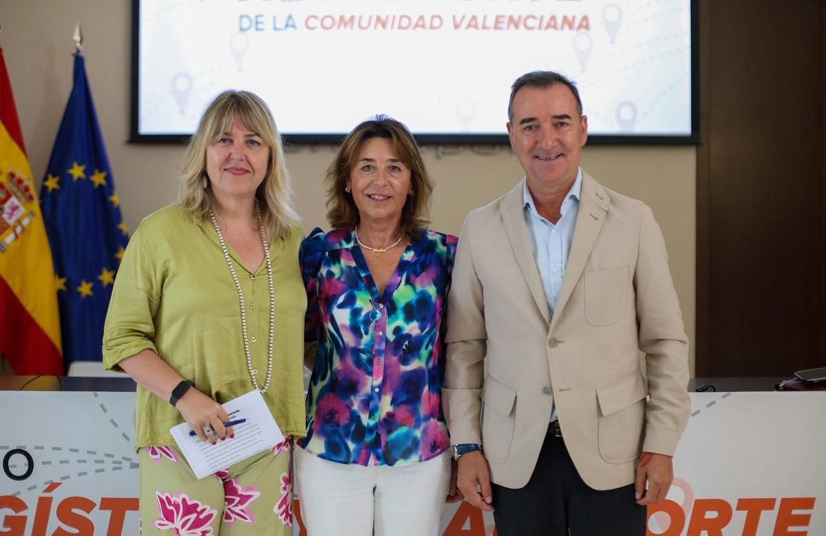 i FORO LOGÍSTICA Y TRANSPORTE | El sector logístico valenciano está en ...