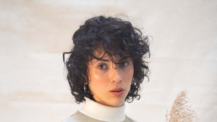 Alice Wonder, en Ibiza: «No me veía en Eurovisión, pero seguí mi lema ...