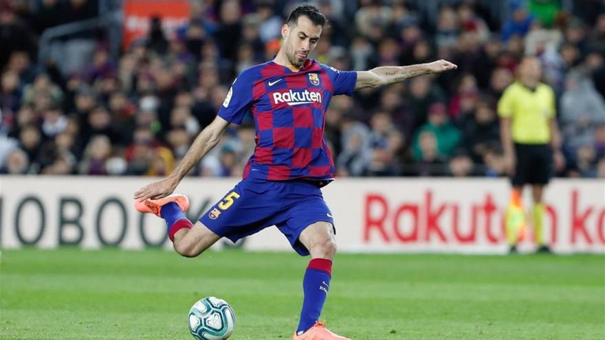 La resurrección de Sergio