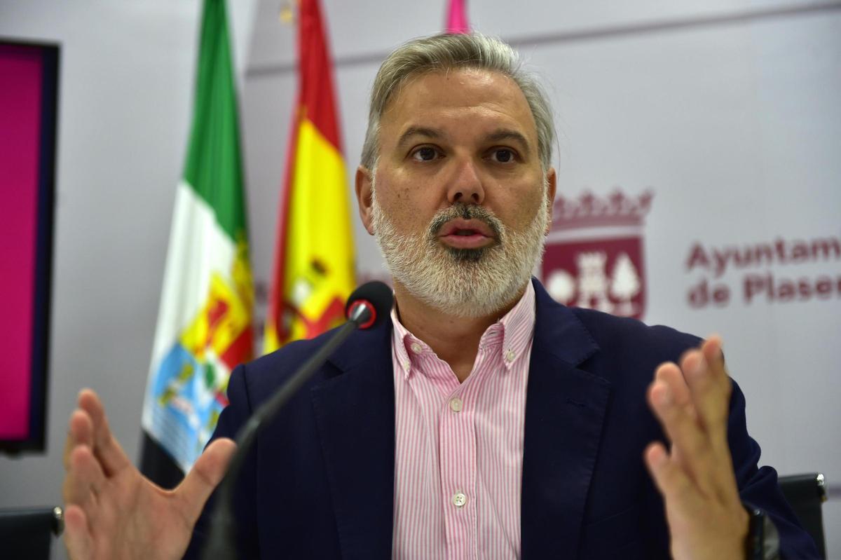 EL PAGO DE DEUDAS DE PLASENCIA A SAN GIL: En manos del gabinete jurídico