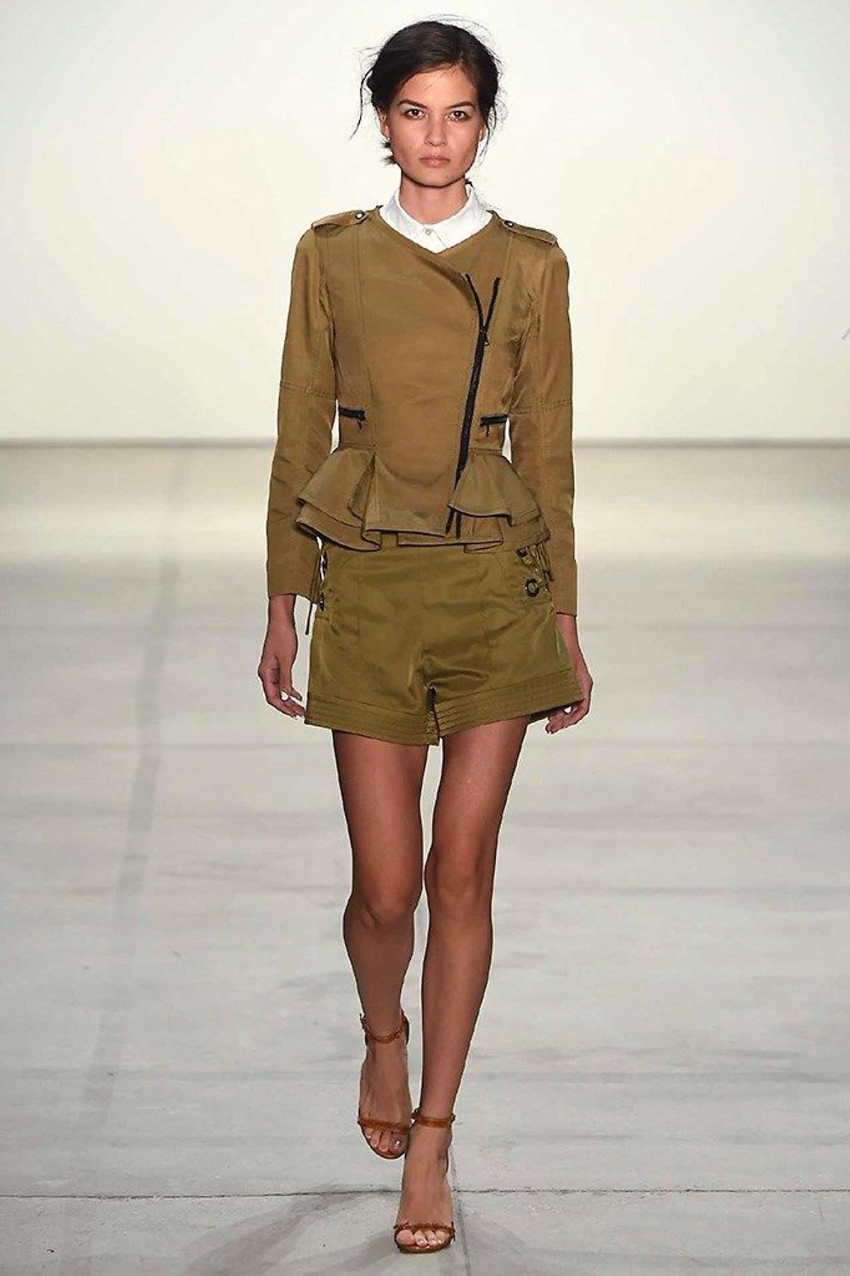 Marissa Webb - Nueva York - Mujer - Primavera-Verano 2017 - Woman