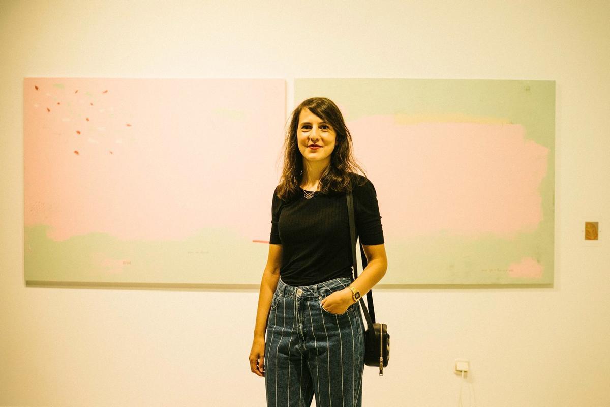 8M CÁCERES | La artista Virginia Rivas leerá el manifiesto del 8M en la ...