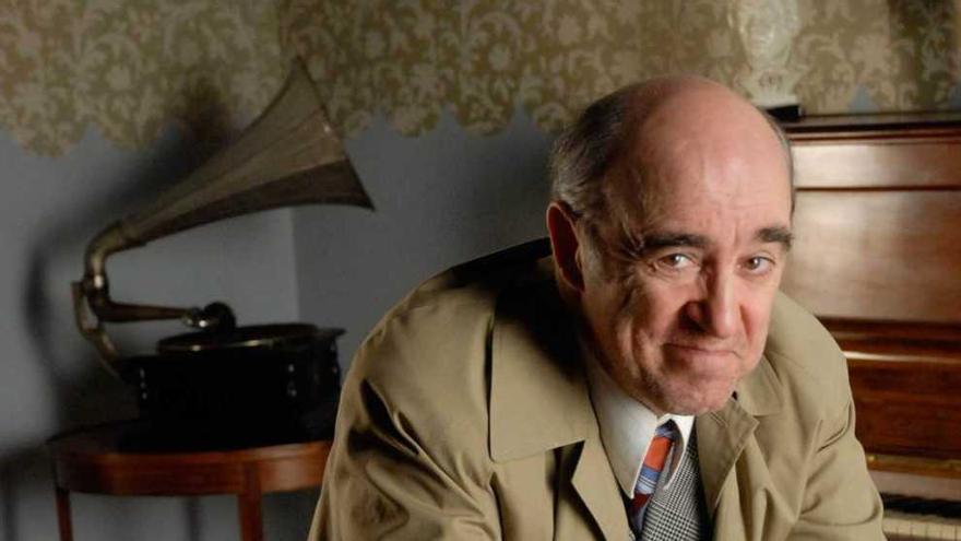 Álex Angulo, premio de honor póstumo del Festival de Cine de Bilbao ...