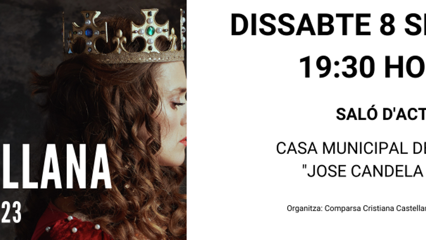 Castellana - Información