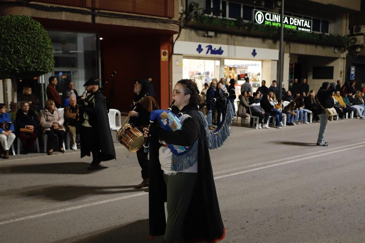Desfile San Clemente Lorca | Las mejores imágenes del desfile de San ...