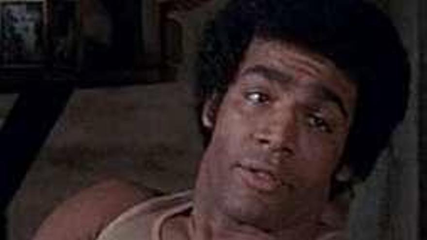 Muere Timothy Brown, ex-NFL y actor en MASH