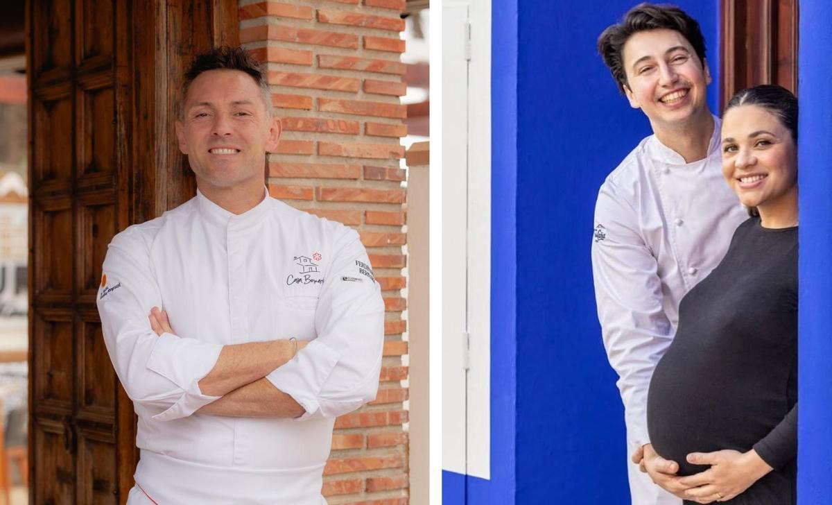 LA MEJOR GASTRONOMÍA CON UN PRODUCTO DE LA TIERRA | Los chefs ...