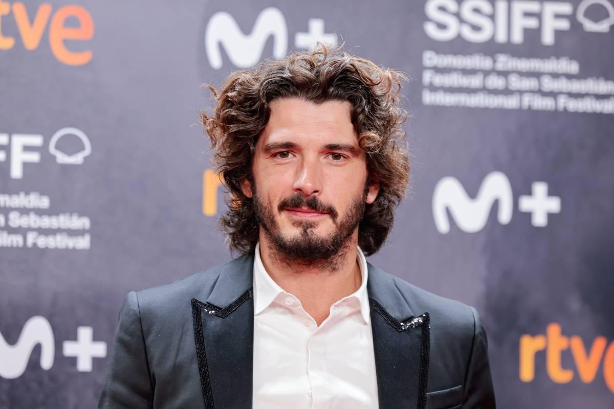 YON GONZÁLEZ | Qué fue de Yon González: del chico rebelde de la tele al ...