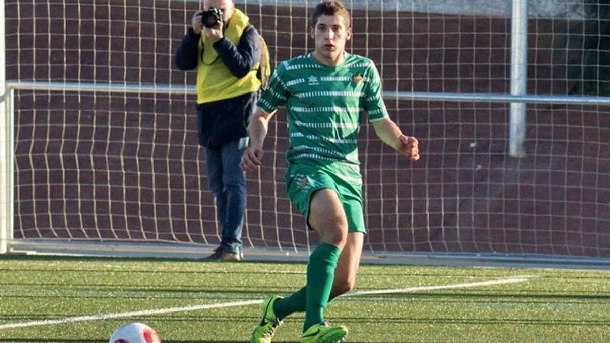 La UE Cornellà se coloca a dos puntos del líder