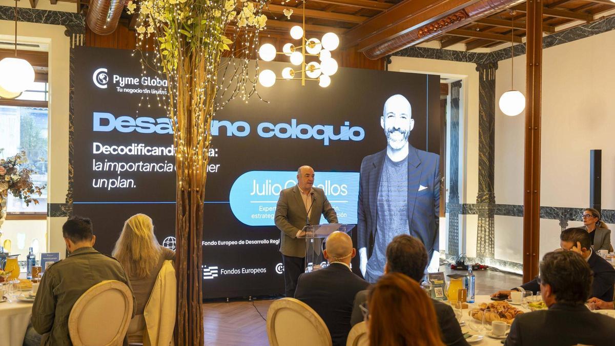 EMPRESAS DE BADAJOZ EN CHINA | "China no es un mercado, es otro planeta ...