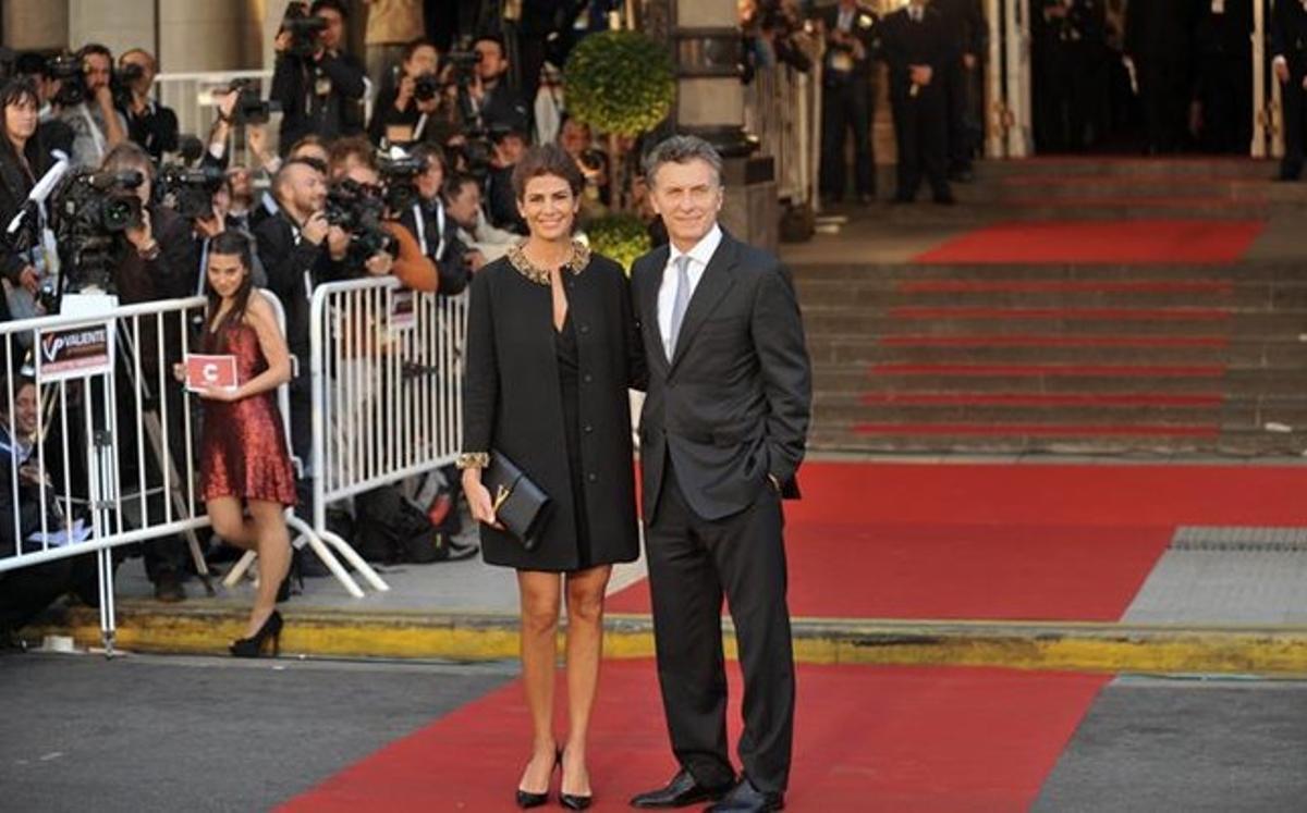 Macri verá a Messi en el Barcelona-Bayern