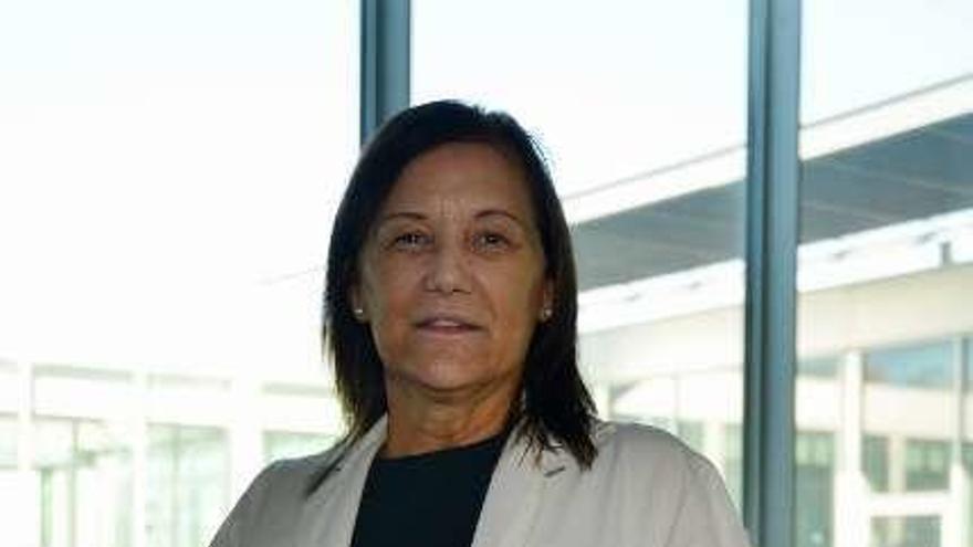 Carmen Abeledo, Francisco Barbeito y la Once; candidatos al Cidade de ...