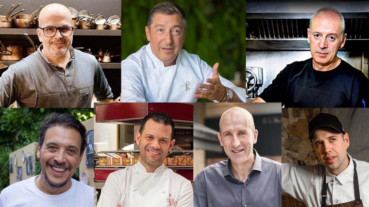 Guía Macarfi 2023: los mejores restaurantes de Barcelona, Girona ...
