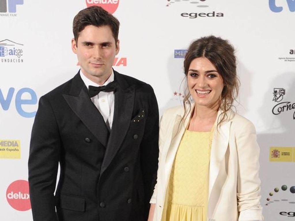 Olivia Molina y Sergio Mur esperan de nuevo un bebé - Cuore